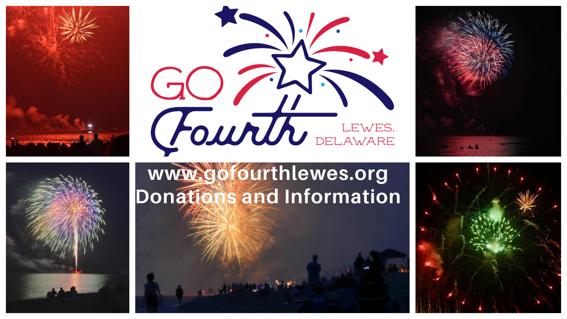 Go Fourth Lewes 2023 Fireworks | WOW That's Country | 10 In a Row Retro ...