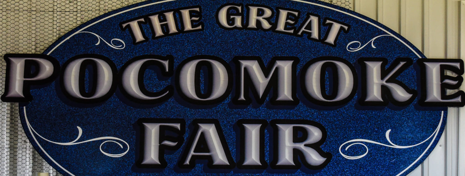 The Great Pocomoke Fair | WOW That's Country | 10 In a Row Retro ...