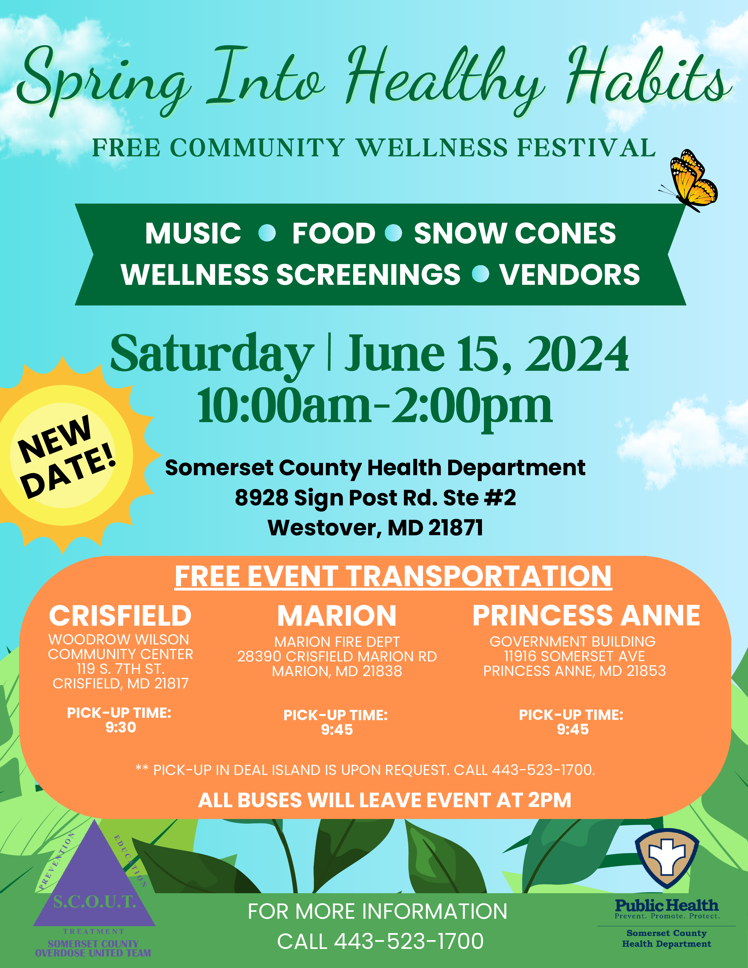 Community Wellness Festival | WOW That's Country | 10 In a Row Retro ...
