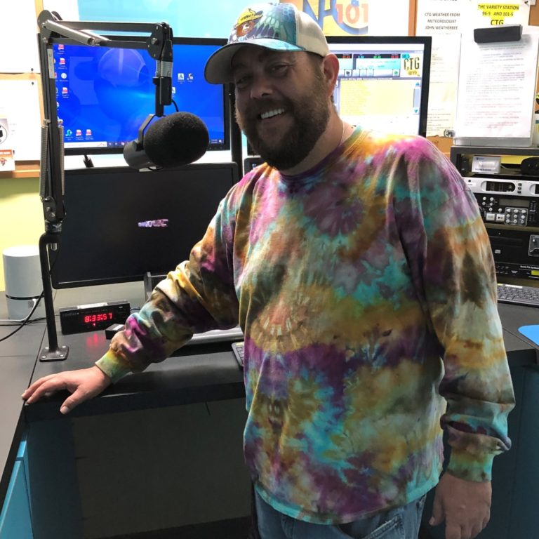 The WOW Ride Home with JT | WOW That's Country | 10 In a Row Retro ...